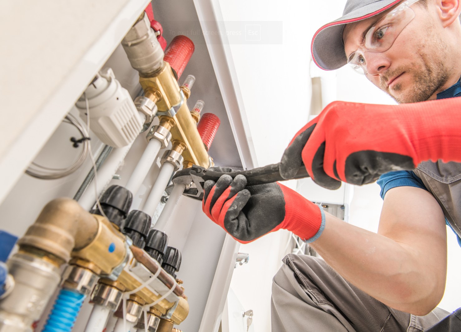 How to Undo Push Fit Plumbing? - A Comprehensive Guide