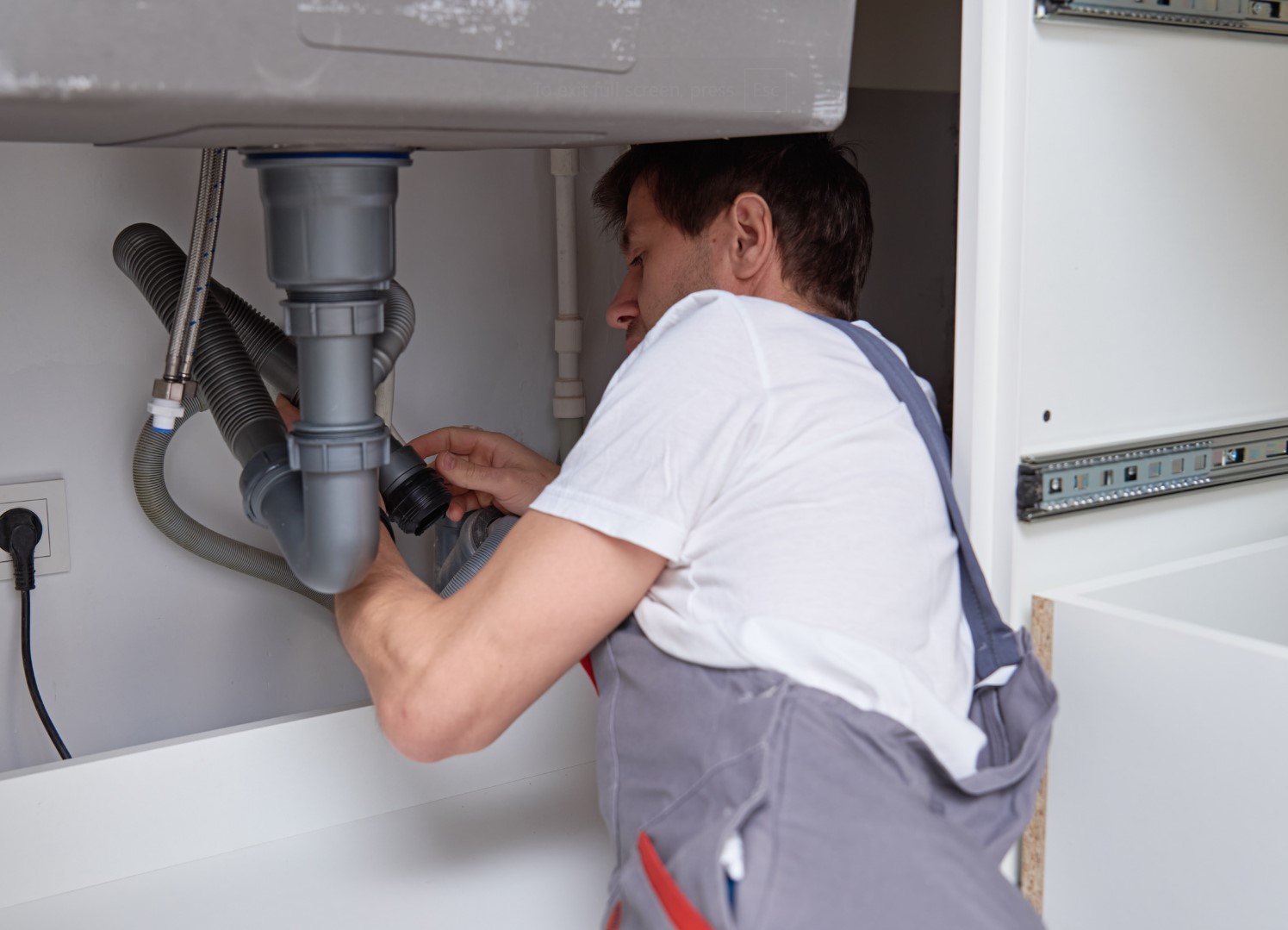 How to Undo Push Fit Plumbing? - A Comprehensive Guide