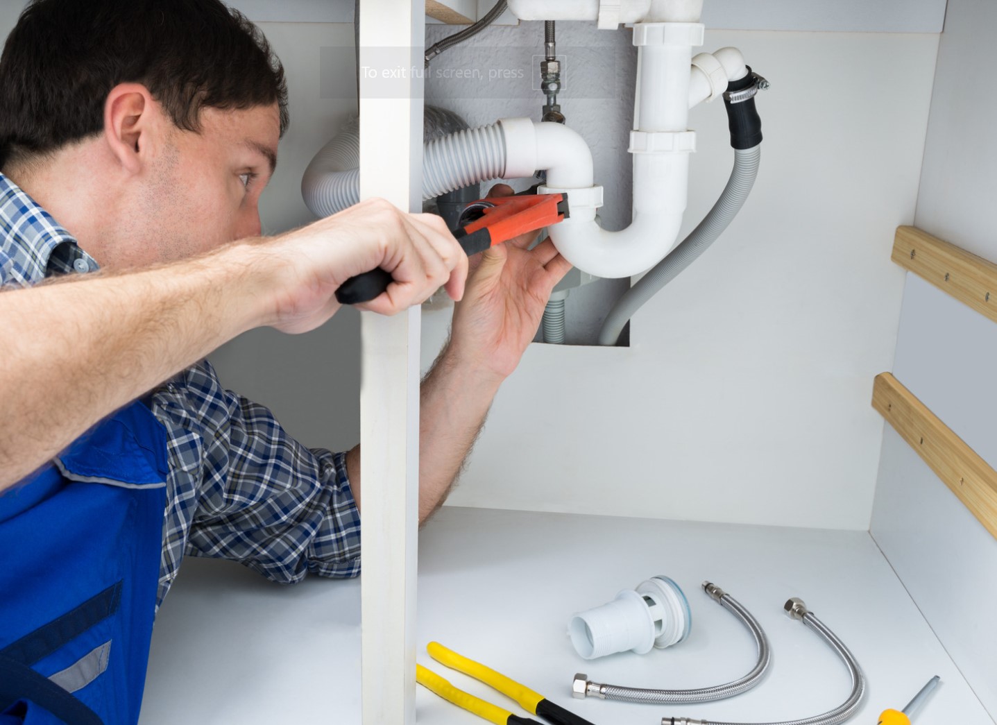 How to Undo Push Fit Plumbing? - A Comprehensive Guide